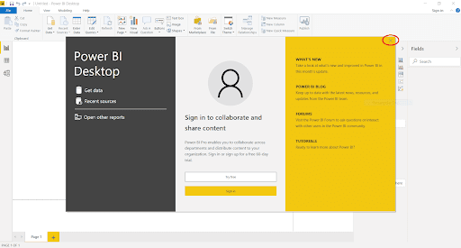 How to Download & Install Power BI Desktop - Step-by-Step Guide