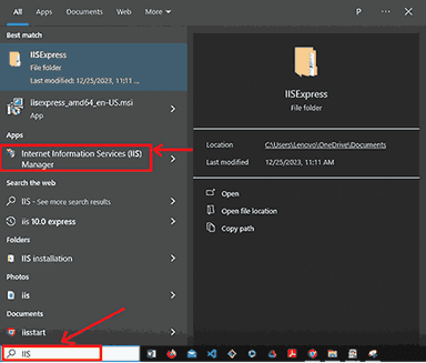 How to Install IIS | A Step by Step Guide