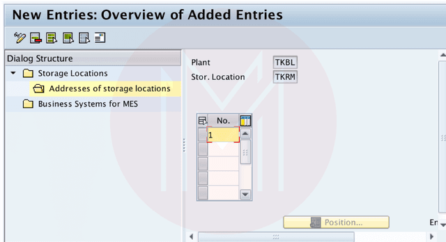 Sap Qm Tutorial Sap Qm Master Data