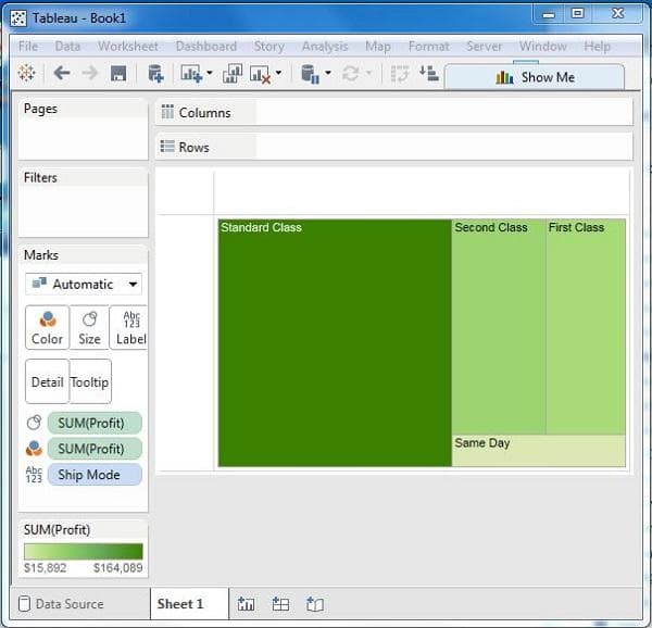 Tableau Tutorial for Beginners | Learn in 1 hour - MindMajix