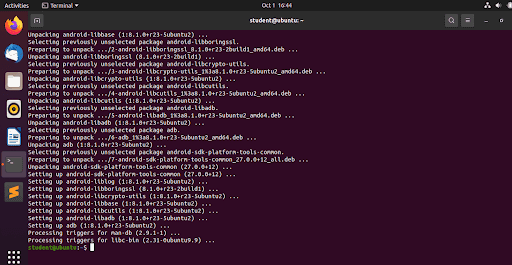 How to Install Appium on Ubuntu? Step By Step Guide