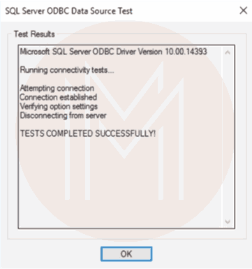 Testing Connection to SQL Server | Step by Step Guide