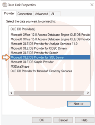 Testing Connection to SQL Server | Step by Step Guide