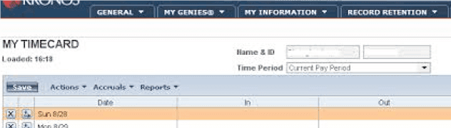 Top Kronos Interview Questions And Answers 2025 Mindmajix