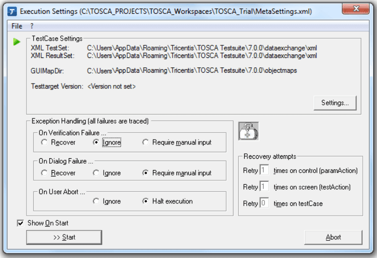 Tosca Tutorial | Introduction to Tosca Automation Tool