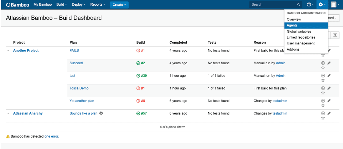 Tosca Jira Integration | An Introduction to Tosca Jira Integration
