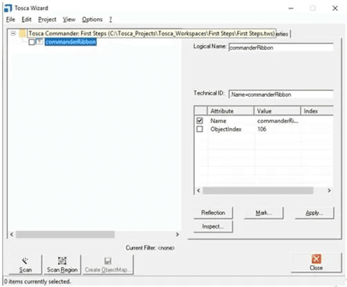 Tosca Framework | A Complete Guide to Tosca Framework