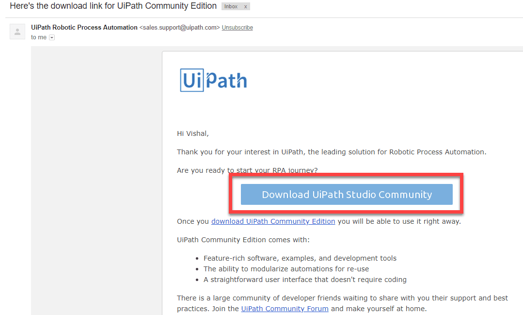UiPath Tutorial - A Complete Guide to Learn RPA UiPath In 2025