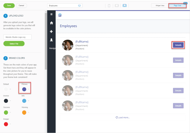Top 30 Mendix Interview Questions & Answers - MindMajix