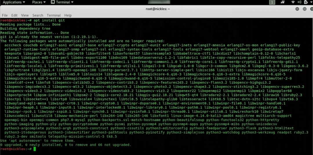 What is Kali Linux | A Complete Beginner's Guide