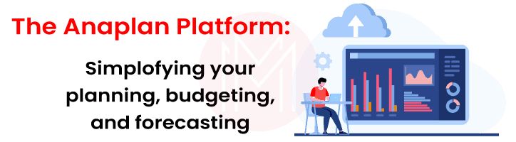 What is Anaplan? | Pricing | Features | Benefits - MindMajix