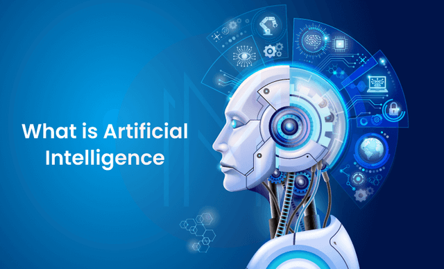 Artificial Intelligence Tutorial - A Complete Guide