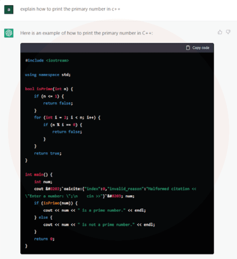 ChatGPT: An Overview of What Exactly Is It? - MindMajix