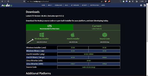 How to Install and Setup Angular CLI on Windows | Step By Step Guide