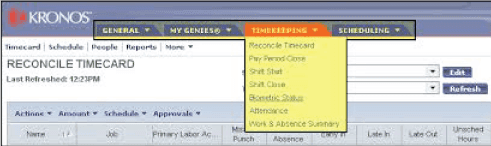 What is Kronos? A Complete Tutorial For Beginners