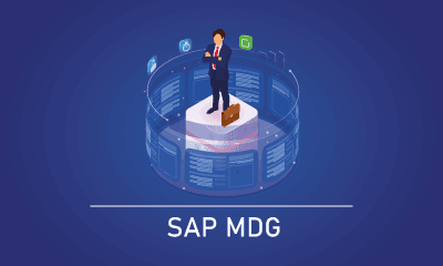 SAP MDG Training and Certification | Online & Self-Paced