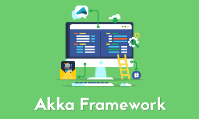 Akka Framework Training | Online Course & Certification