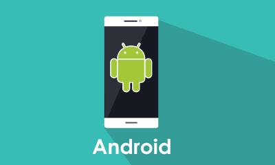 Android Course & Certification - Online & Self-Paced Training