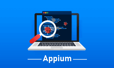 Appium Course & Certification - Online & Self-Paced Course