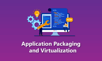 Application Packaging Training | Certification Course