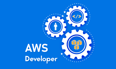 AWS Developer Training | Online Certification Course - MindMajix
