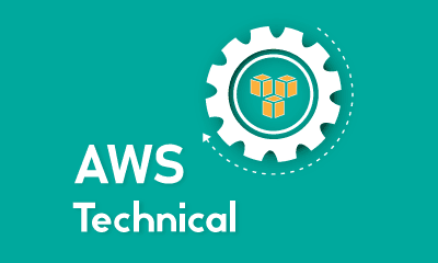 AWS Technical Essentials Training | AWS Online Certification Course