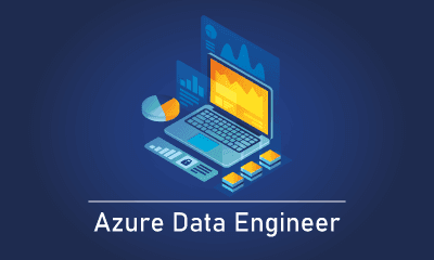 Azure Data Engineer Training and Online Certification Course