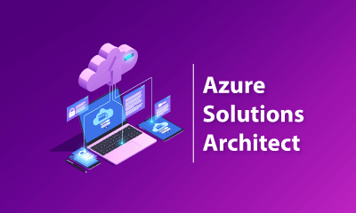Azure Solutions Architect Training | #1 Online Certification Course