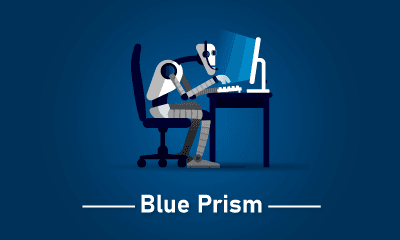 RPA Blue Prism Training | Blue Prism Certification Course