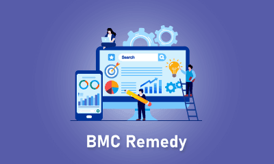 BMC Remedy Training Online & Certification Course