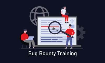 Bug Bounty Training | Bug Bounty Certification Course Online