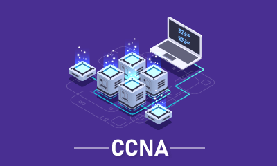 CCNA Course & Certification - Online & Self-Paced Training