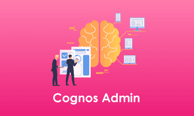 Cognos Administration Training Online | Cognos 11 Certification