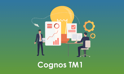 IBM Cognos TM1 Training | IBM Planning Analytics Course