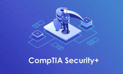 CompTIA Security Plus Training | Online Course