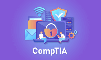 CompTIA Training | CompTIA Certification Course Online