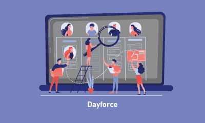Dayforce Training | Best Dayforce Online Certification Course