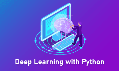 Deep Learning With Python Training | Online Course