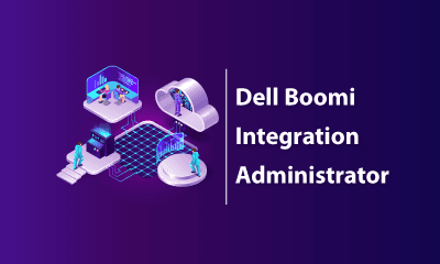 What is Dell Boomi | A Complete Beginners Tutorial Guide *2023
