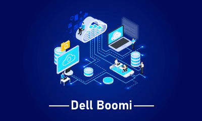 Dell Boomi Training & Certification - Online & Self-Paced with Lab