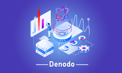 Denodo Training Online | Certification Course