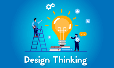 Design Thinking Course | Get 20% Off | Online Certification Course