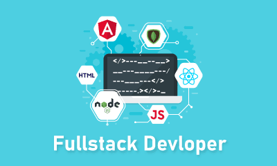 Full Stack Training | Full Stack Developer Online Course