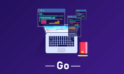 Golang Course & Certification - Go Online & Self-Paced Training
