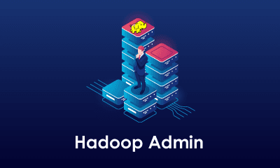 Hadoop Administration Training | Online Certification Course
