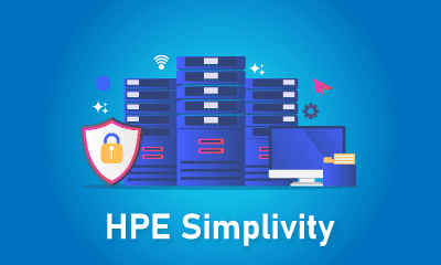 HPE Simplivity Training | Best Online Course Certification