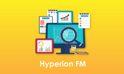 Hyperion Financial Management Training | HFM Online Certification