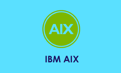 IBM AIX Training | Online Certification Course