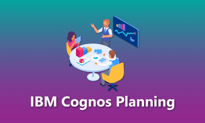 IBM Cognos Planning Training | Online Certification Course
