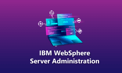 IBM WebSphere Server Administration Training | WAS Online Course